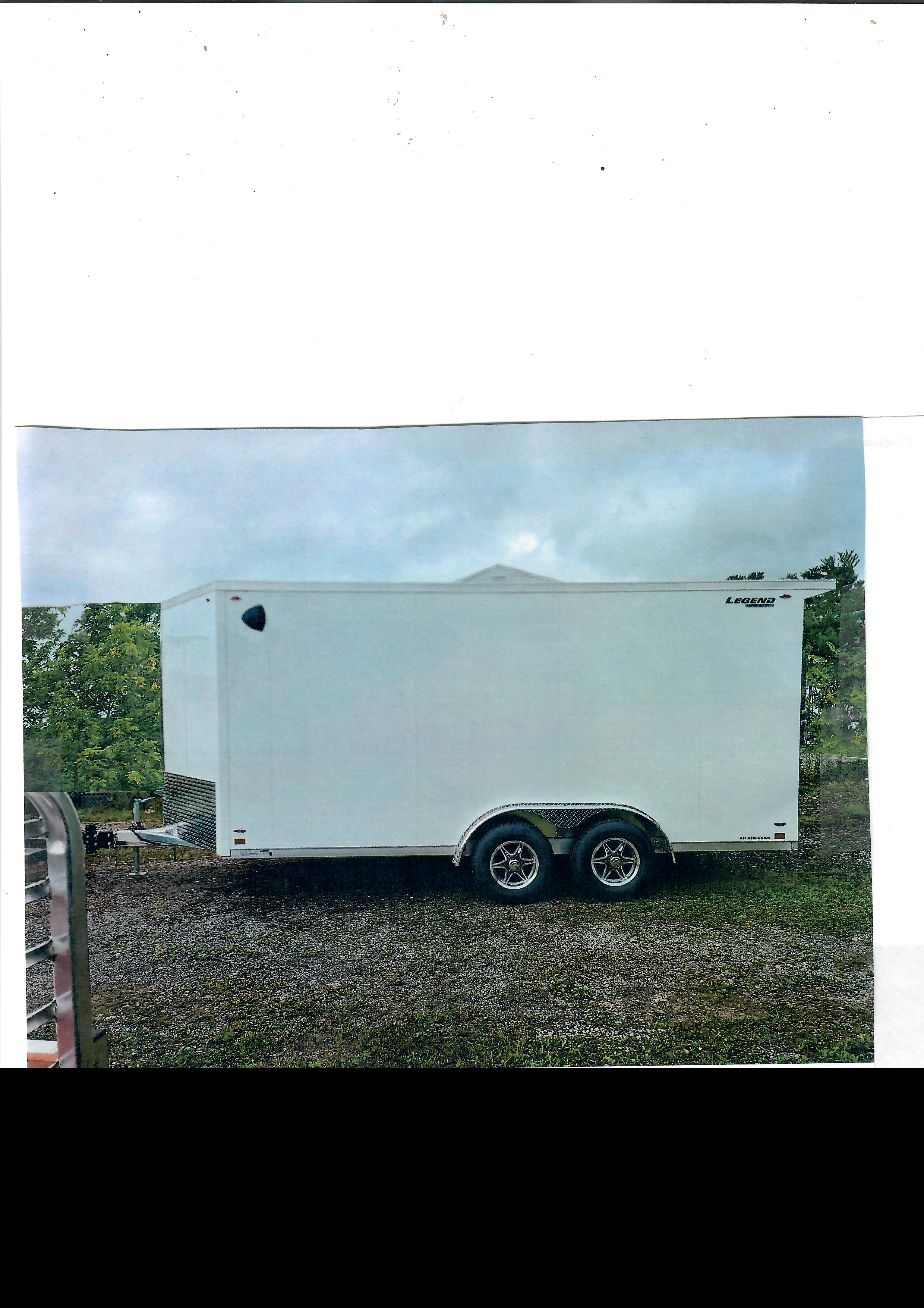 2025-Legend-Enclosed-Trailer-8X19-V-Nose-Aluminum-49098 | Warrendale ...
